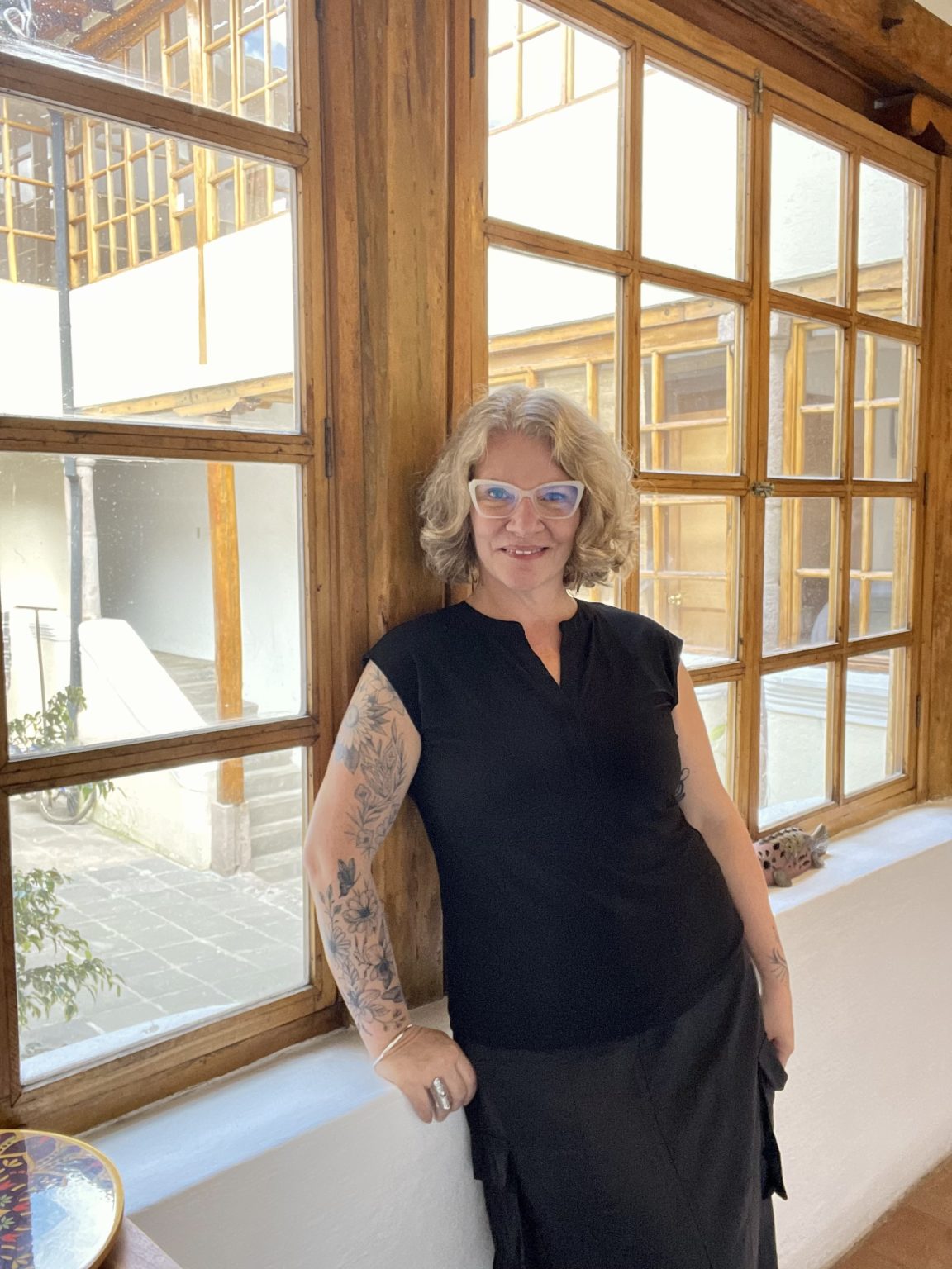 Fun Stuff – Racquel Reid Coaching